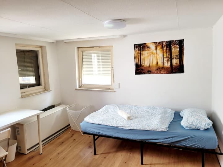 Haus Visio 3 - Calw