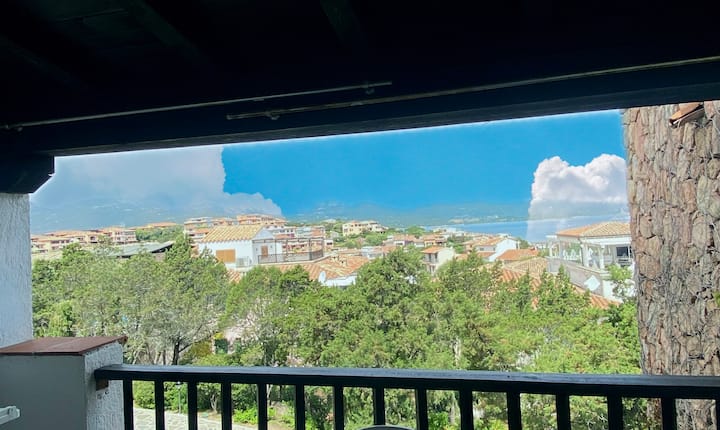Last Minute Luglio Casa Vacanze Porto Rotondo - Golfo Aranci