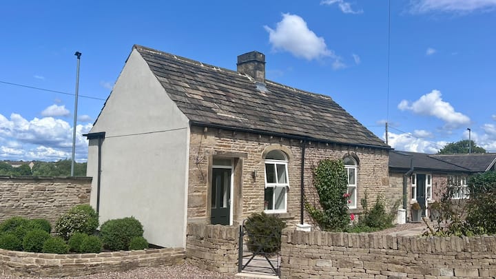 Boutique Cottage Nr Country Inns - West Yorkshire