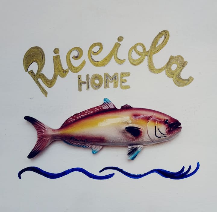 Ricciola Home - Monte Argentario