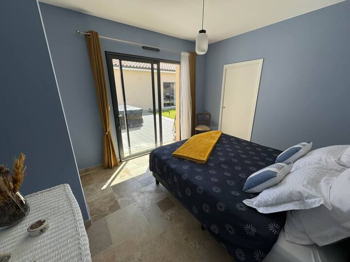 Suite Amour éTernel (2 Chambres) - Saint-Cirq-Lapopie