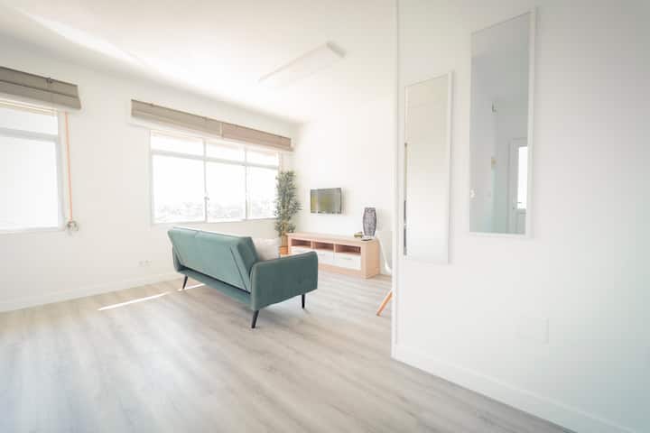 A Súa Casa I - Cedeira