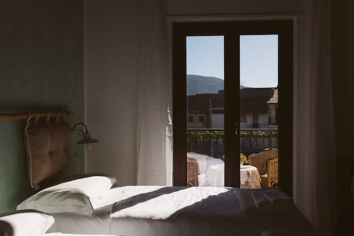 Stanza Doppia Con Vista - Arena