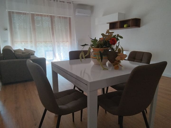 Appartamento-roma (Metro C) Astrea Holiday Home - Frascati