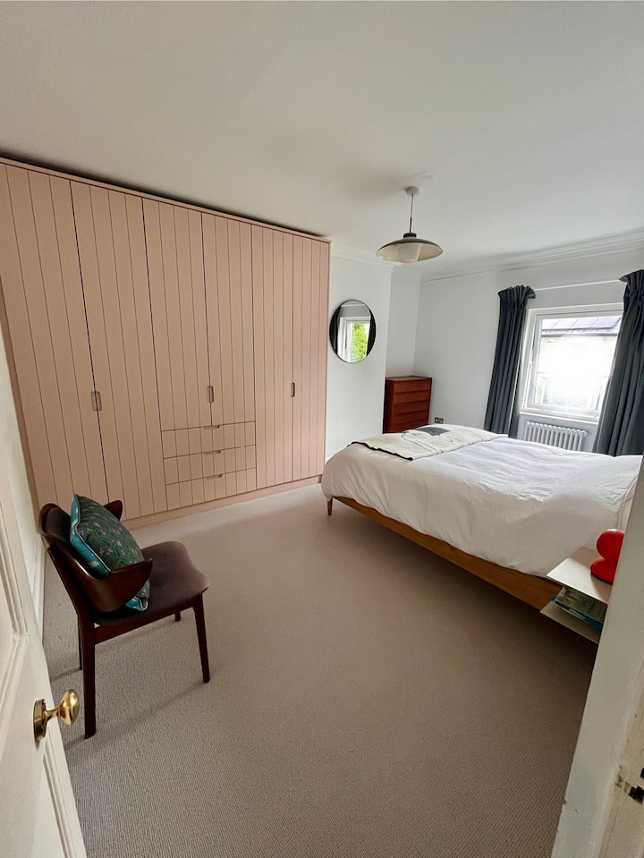 Beautiful 1930’s Home - Dublin