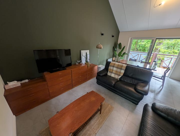 Chalet Retro - Marche-en-Famenne
