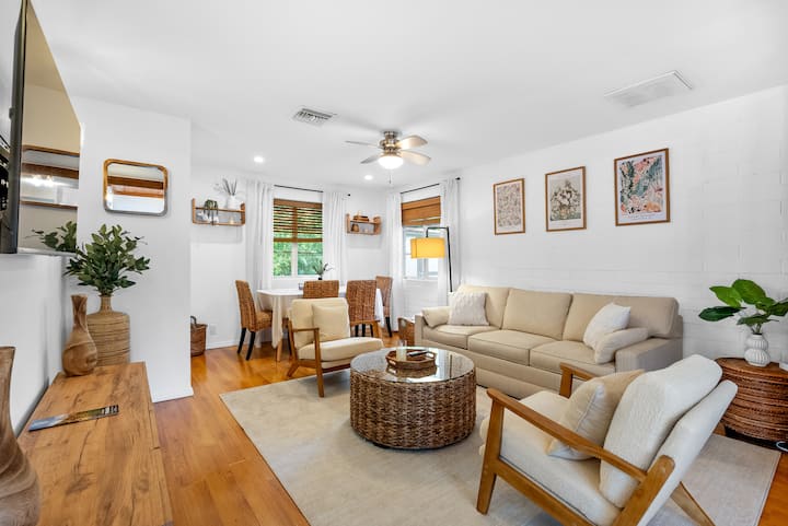 The Topanga Cottage | Peaceful Canyon Escape - Topanga, CA