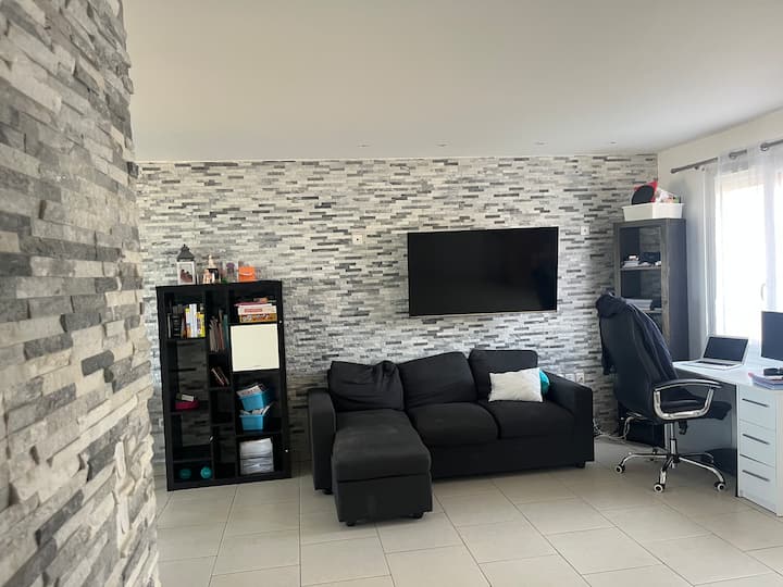 Location Estivale Proche Disney - Fontenay-Trésigny