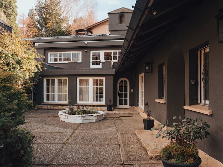 Pier House - San Carlos de Bariloche