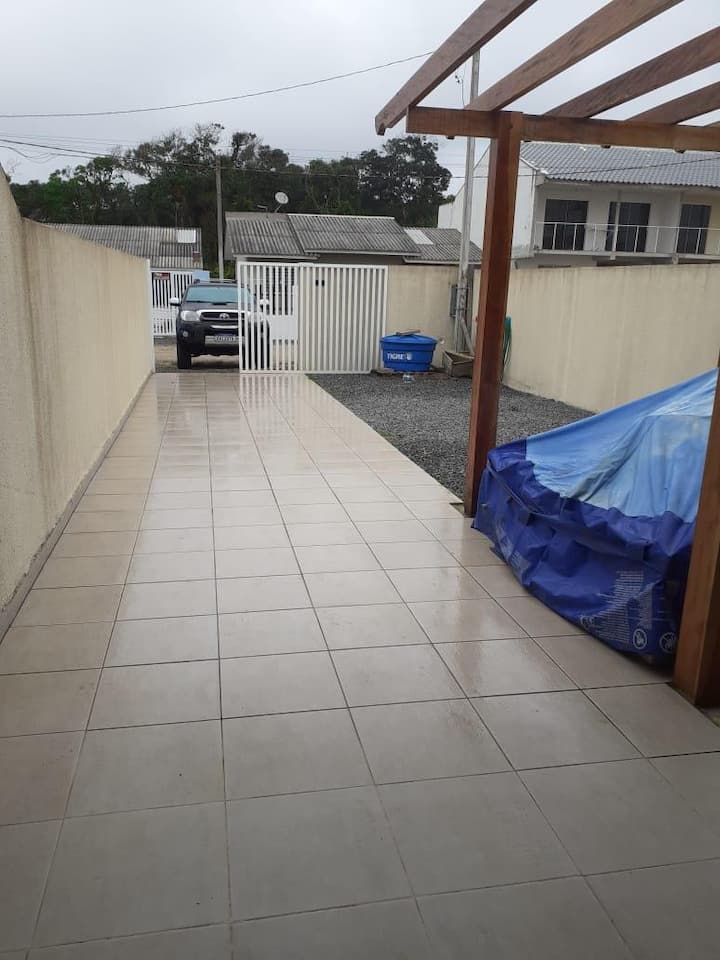 Penaareia - Matinhos