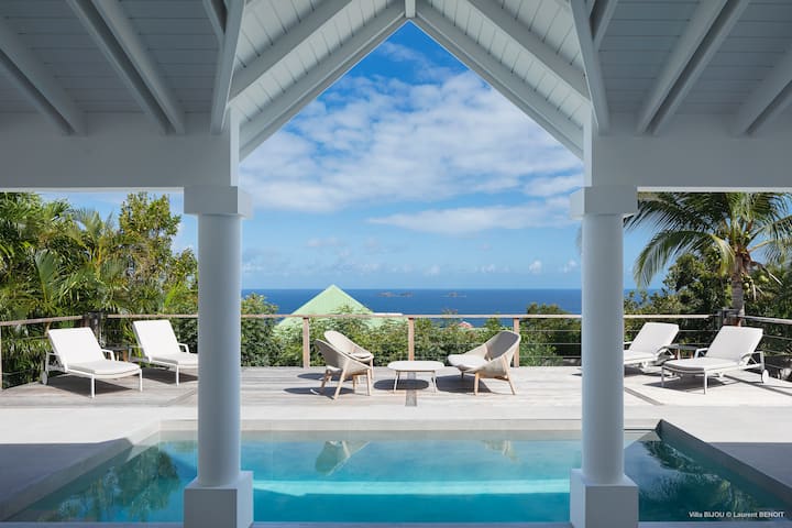 Bijou - Saint Barthélemy