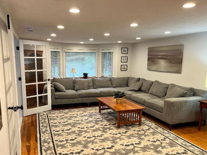 New Listing- Comfortable Scituate Home - Scituate, MA