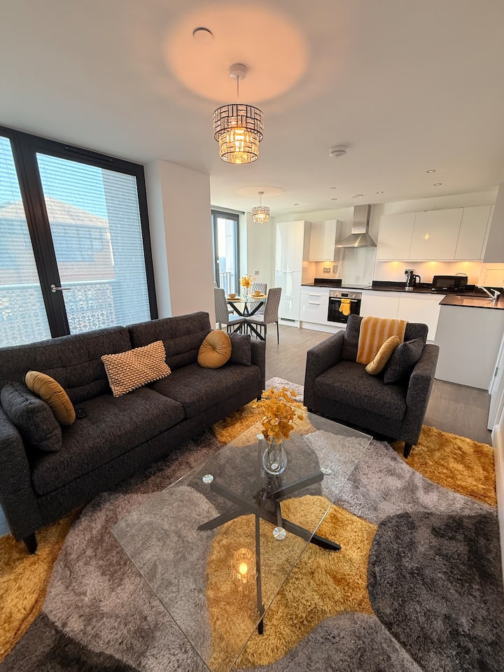 Grace House - St Albans