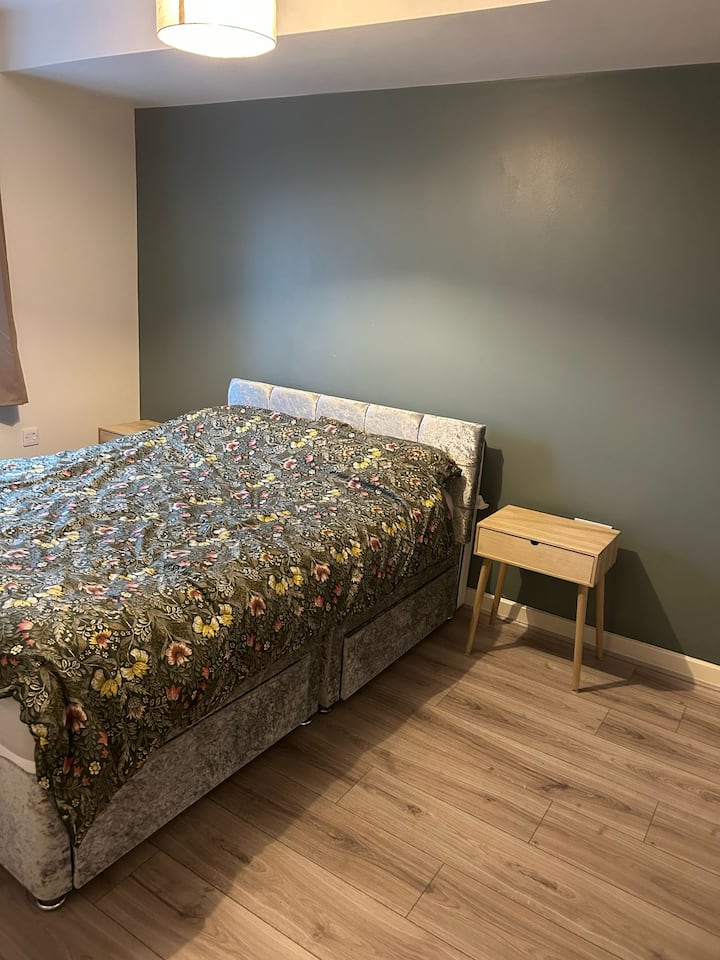 2 Bedroom Apartment Wexford Town - Rosslare
