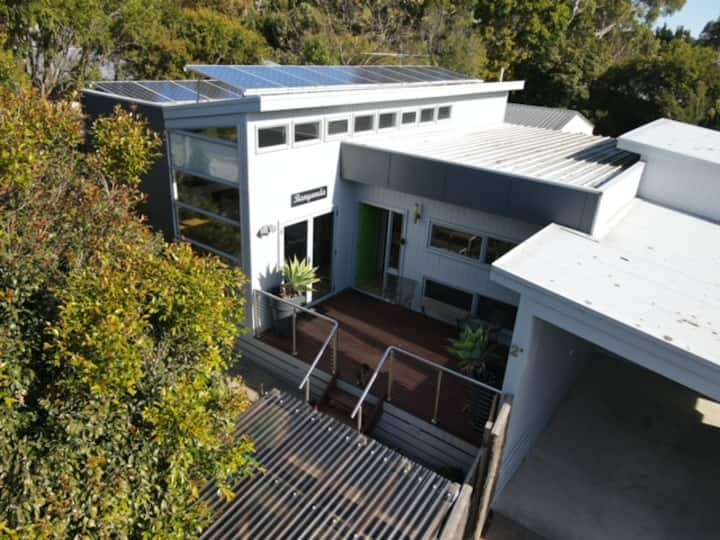 Banyanda: Luxury Beachside Retreat (Pet Friendly) - Phillip Island