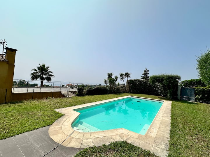 Belle Maison Moderne à Nice - Nice