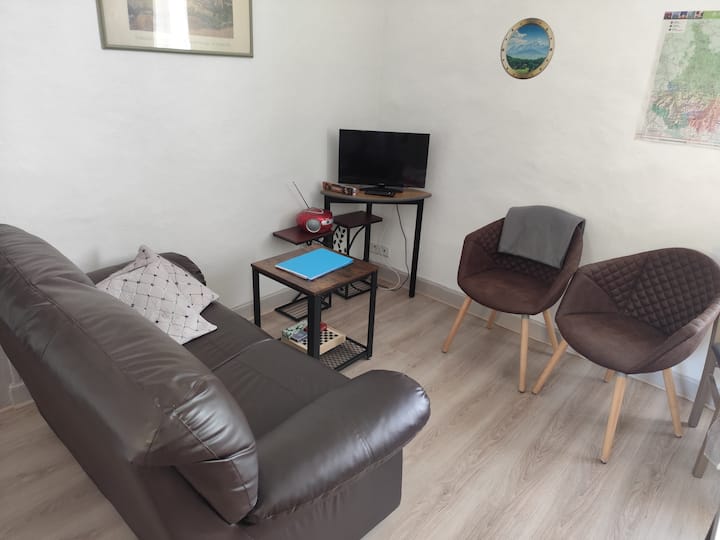 Notre Cocon Bigourdan - Bagnères-de-Bigorre