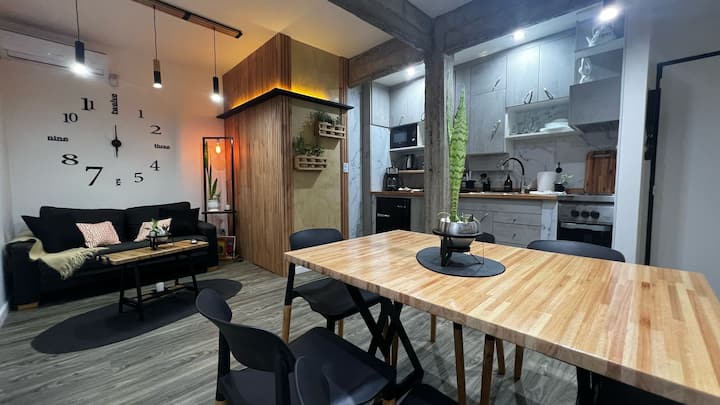 Buenos Aires City Center Flat - Walk Everywhere - Buenos Aires