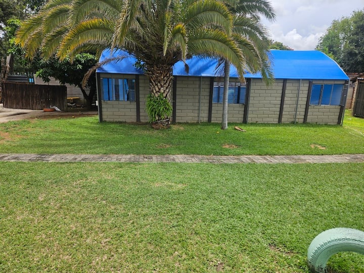 Yoruville - Rustenburg