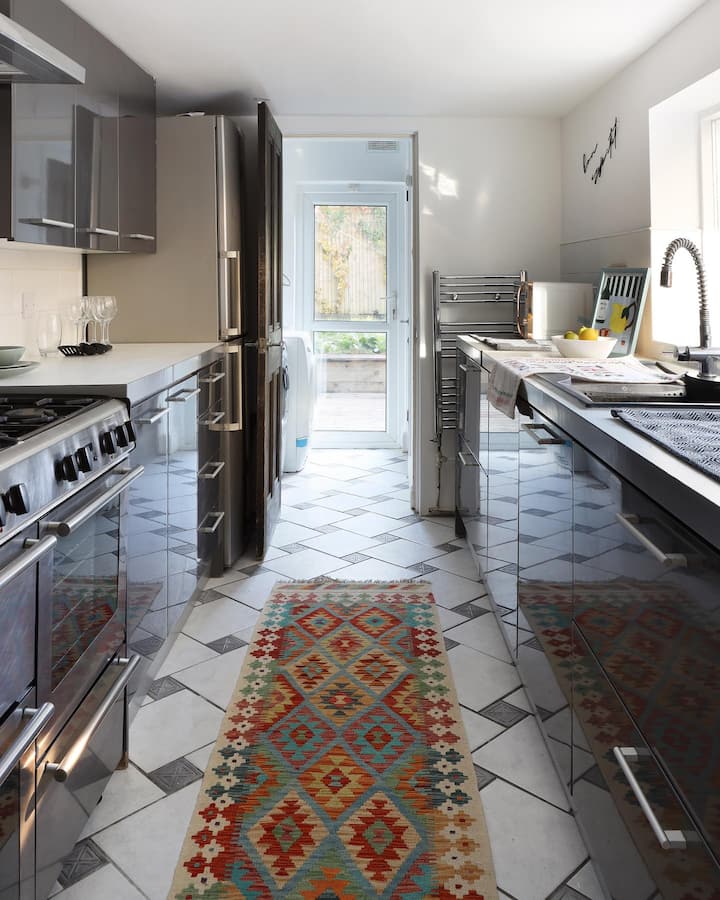 Brixton 5 Bedroom House -  Location! - Central London