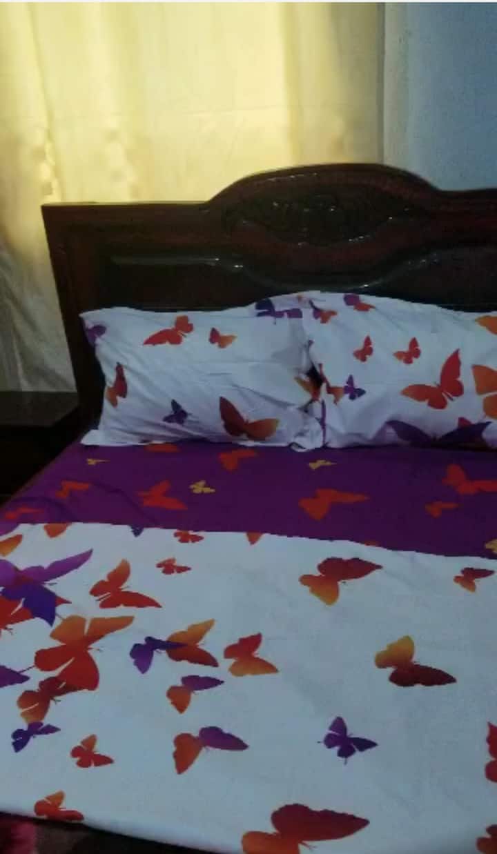 Cozy 4br Haven In Nwr Cameroon - Cameroon