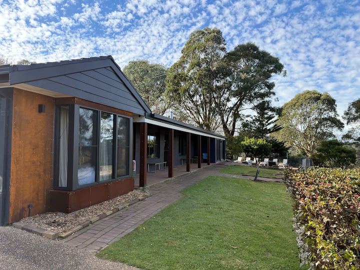 Home On The Hill - Bowral