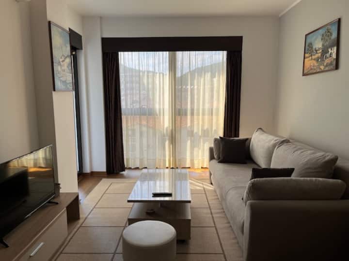 Sunny Lux Apartment, #50 - Budva