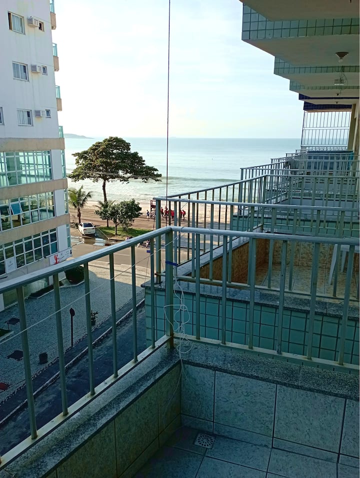 Appartement Proche De La Plage - Guarapari