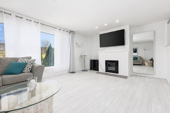 Private Home 5 Min From Ottawa! - Gatineau