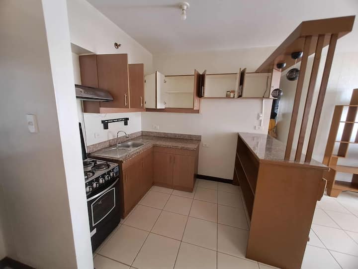 3br At Siena Park Residences - Parañaque