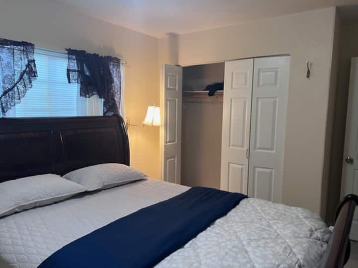 Guest House Room - Marina, CA
