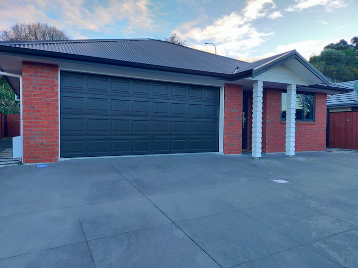18 Nukuroa Close - Waitara