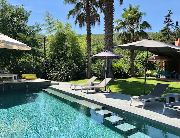 Villa Bikini - Solliès-Pont