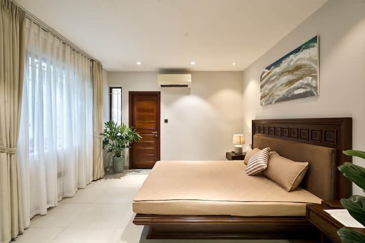 2cozybr | Hanoi Hideaway | Beer St | Old Quarter - Hanoi