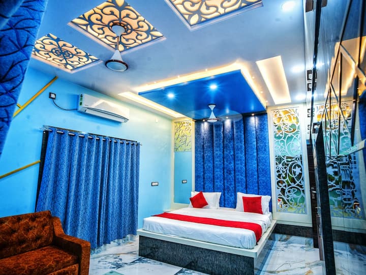 A  Luxury Apartment - Murshidabad