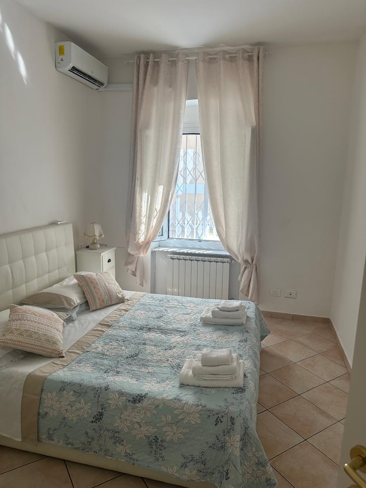 La Spezia Centro – Comodo Stay - La Spezia