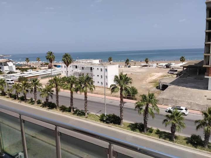 Jasmine Courte Apart Otel Double - Silifke