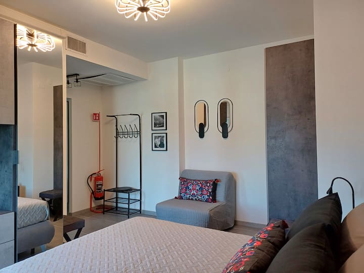 Ferrari's Apartment - Mestre