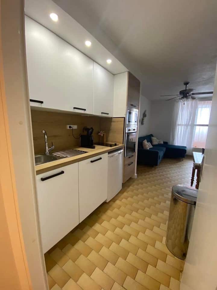 Appartement A Deux Pas De Plage - Agde