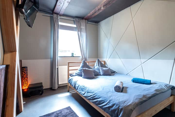 Airport 4 - Nuremberg, Germany