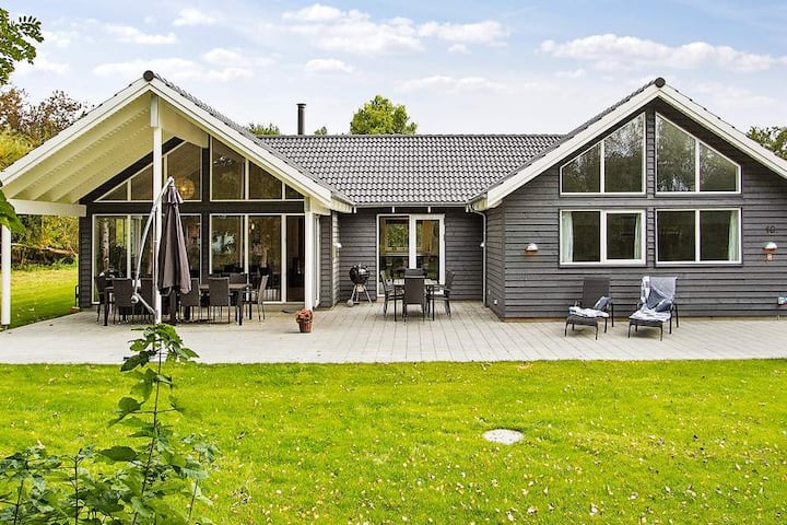 Pool House /Uffe Kjems/maj Kornø - Denmark