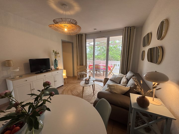 Appartement à Soulac-sur-mer - Soulac-sur-Mer