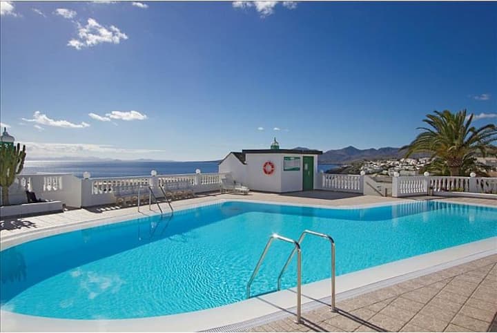 Rosamir Calm - Puerto del Carmen