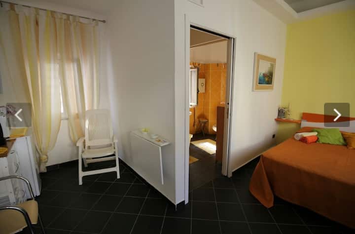 B&b Stop And Go Scilla - Bagnara Calabra
