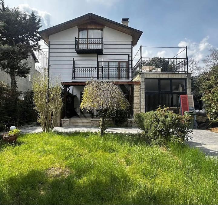 My Dream Home - Ağva Merkez