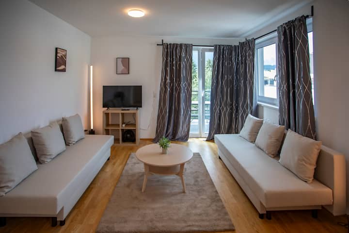 Innsbruck East Side Apartment - Innsbruck