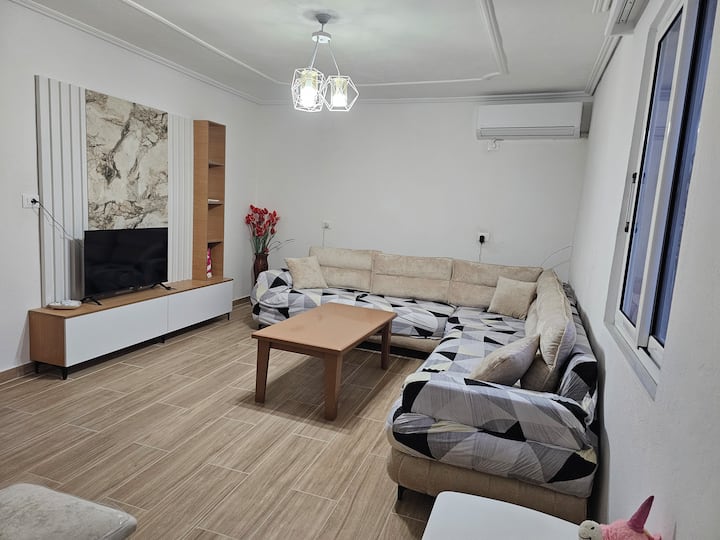 Shtepi Private Ne Sarande - Saranda