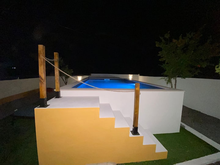 Casa Do Largo, Montoito - Redondo
