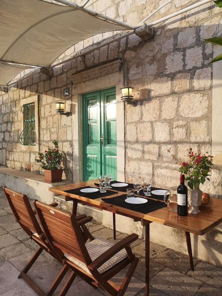 History House Viganj - Korčula