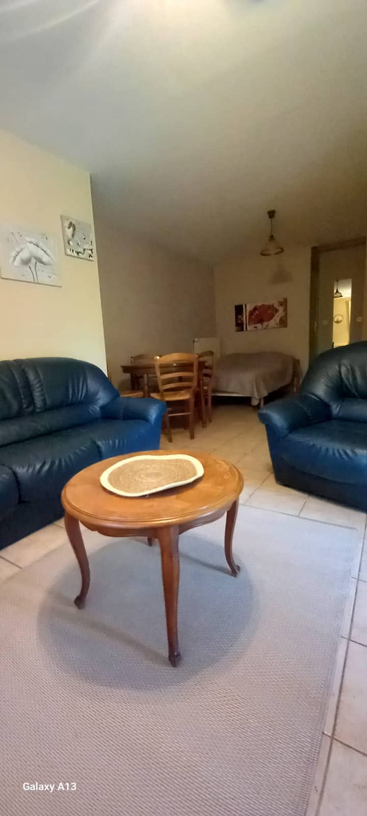 Studio 2 Personnes - La Malène